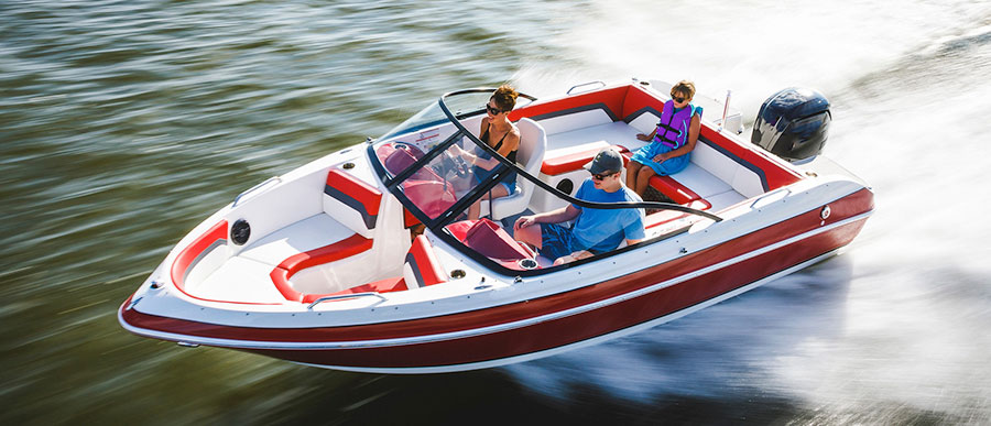 Bowrider Boats | Discover Boating