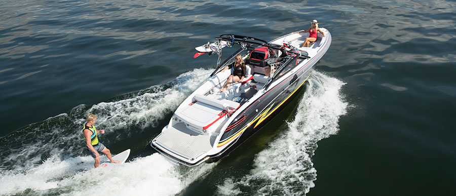 High Performance Boat | Discover Boating