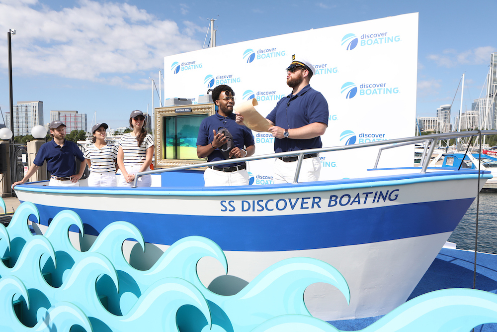 Captain Gill: A Tale of Legend and 'Lure' | Discover Boating