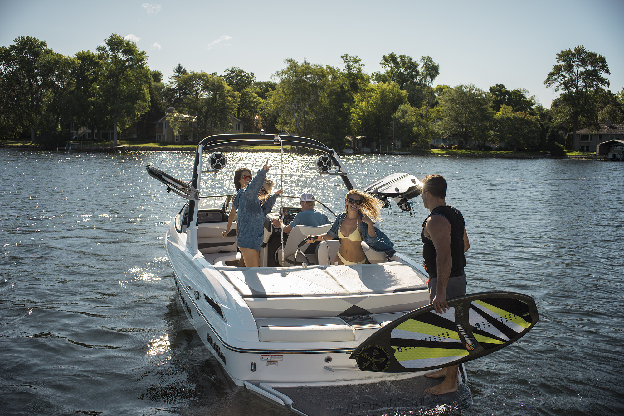 Boat Story 1 hero | Discover Boating