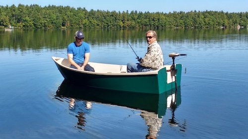 How to Build a Boat | Discover Boating