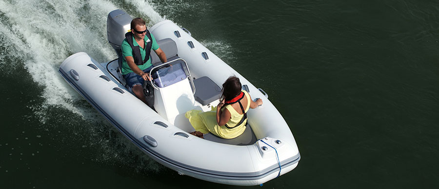 Dinghy Boat | Discover Boating