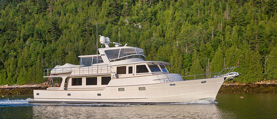 Trawler | Discover Boating