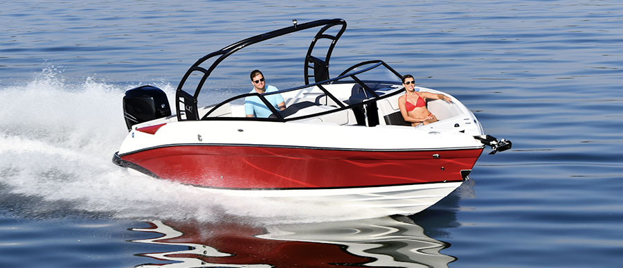 Bowrider Boats | Discover Boating