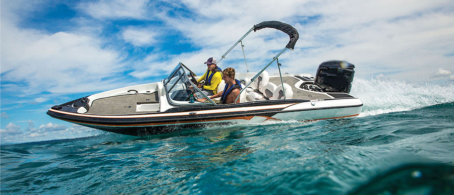 All-Purpose Fishing Boats | Discover Boating