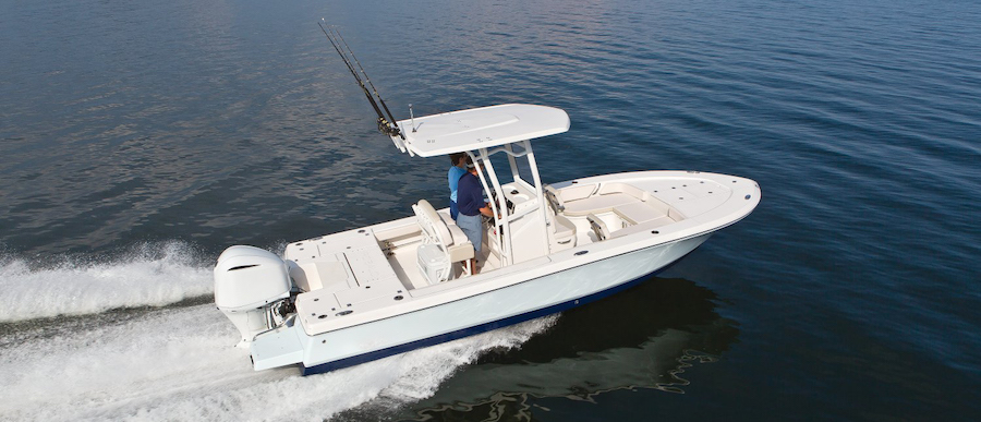Bay Boats | Flats Boats | Discover Boating