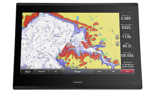 Boat Radar Basics: How Does Marine Radar Work? | Discover Boating
