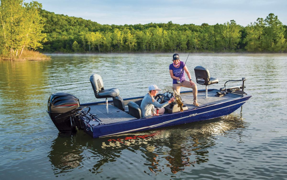 15 Cheap Affordable Aluminum Boats Discover Boating