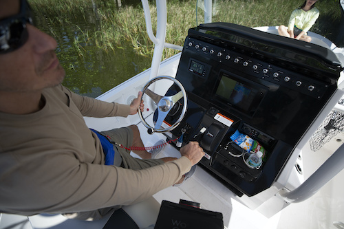 Boat Engine Cut-Off Switch (ECOS): Understanding the Basics