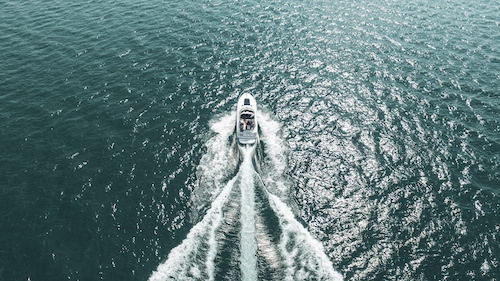 Green Boating: 10 Tips for Boaters | Discover Boating