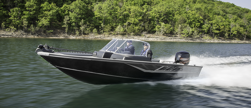 All-Purpose Fishing Boat | Discover Boating