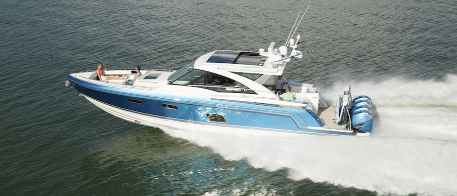High Performance Boat | Go-Fast Boat | Discover Boating