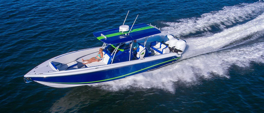 High Performance Boat | Go-Fast Boat | Discover Boating