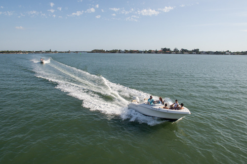 What is the Best Way to Avoid Running Aground? | Discover Boating