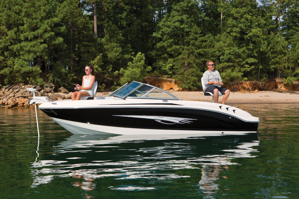 Buying A Fish and Ski Boat Discover Boating