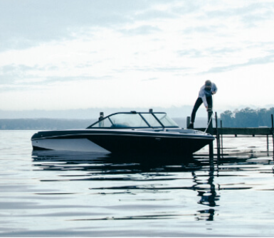 Progressive Exclusive Insurance Partner | Discover Boating