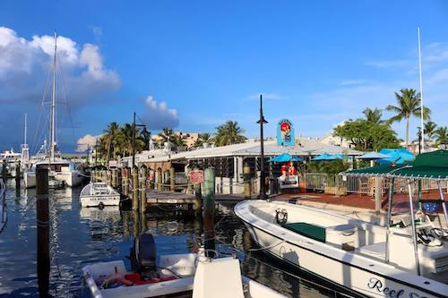Florida Keys Boating Guide | Discover Boating