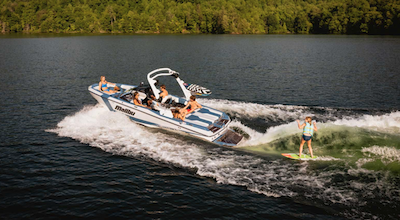10 Cheap, Affordable Wake Boats - Wakeboard, Wakesurf Boats