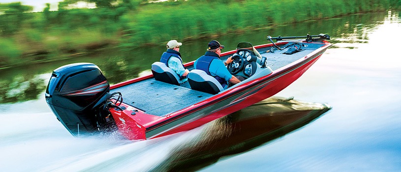 Aluminum Fishing Boat | Discover Boating