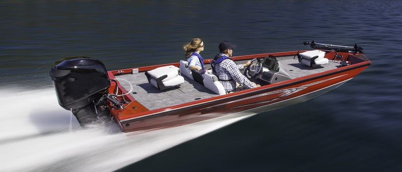 Bass Boat | Discover Boating