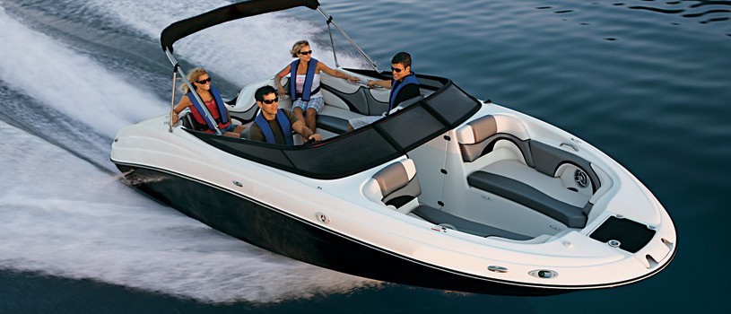 Bowrider | Discover Boating