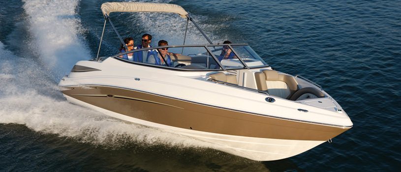 Bowrider | Discover Boating