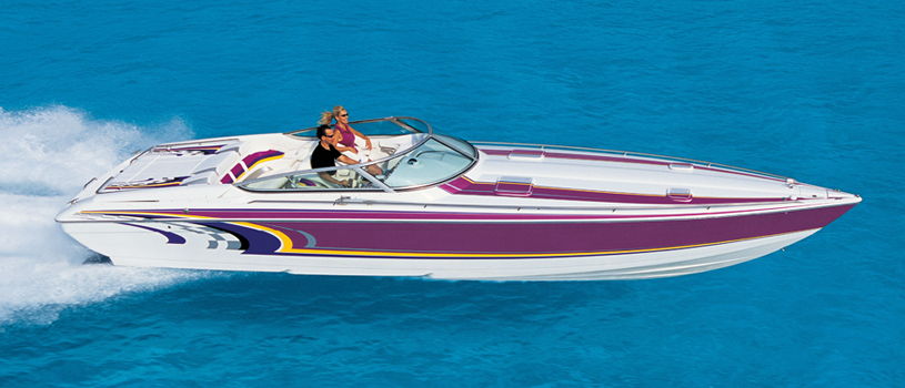High Performance Boat | Go-Fast Boat | Discover Boating