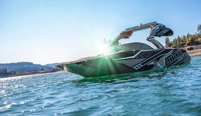 10 Cheap, Affordable Wake Boats - Wakeboard, Wakesurf Boats