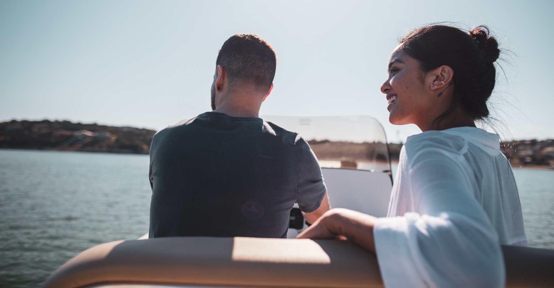 Public Water Access Guide | Discover Boating