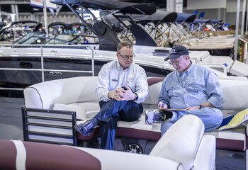 Articles About Buying | Discover Boating