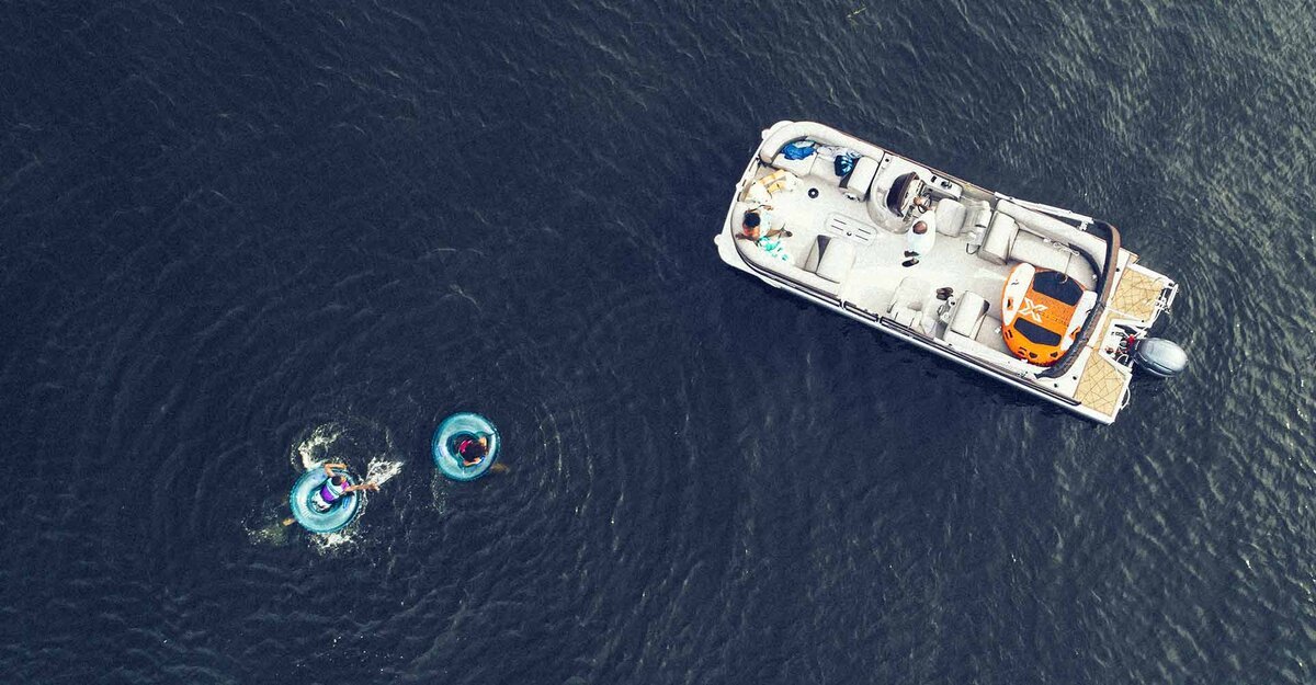 Boat Story | Discover Boating