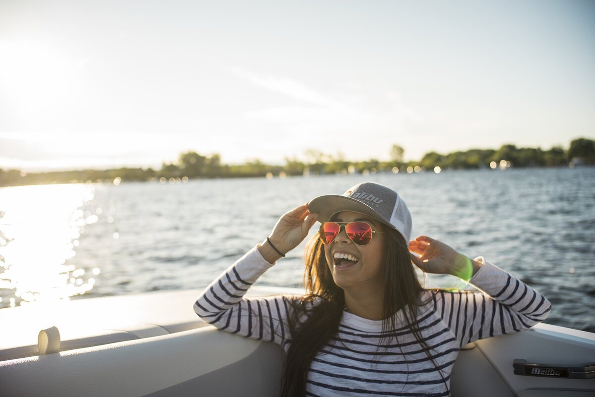 Boating Guide, Find Your Dream Boat | Discover Boating