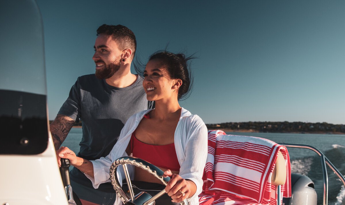 Boat Life: Explore Boating Fun & Life on the Water