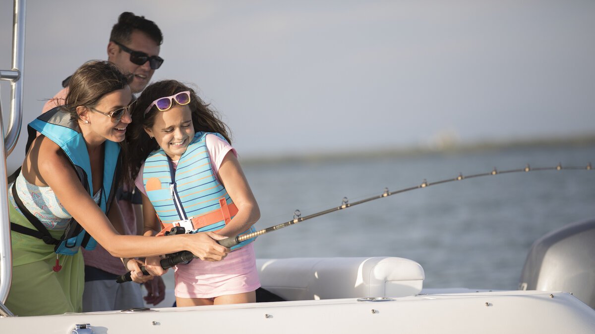 Boat Story | Discover Boating