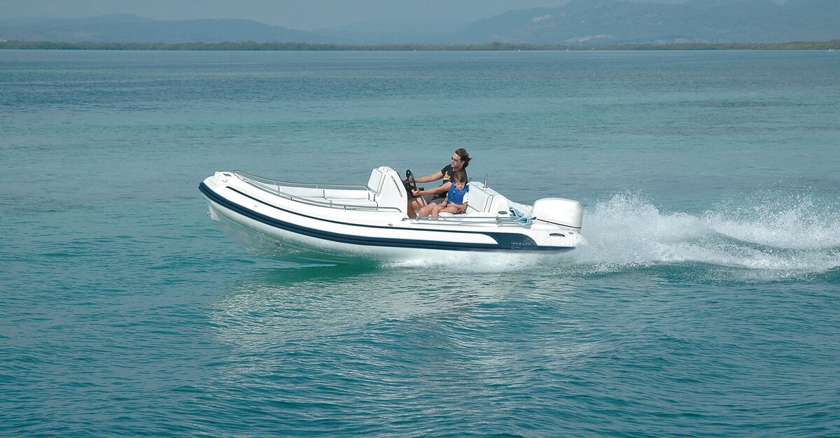 Dinghy Boat | Discover Boating