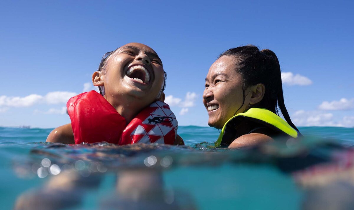 Life On The Water: Weekend Fun & Vacations For the Family