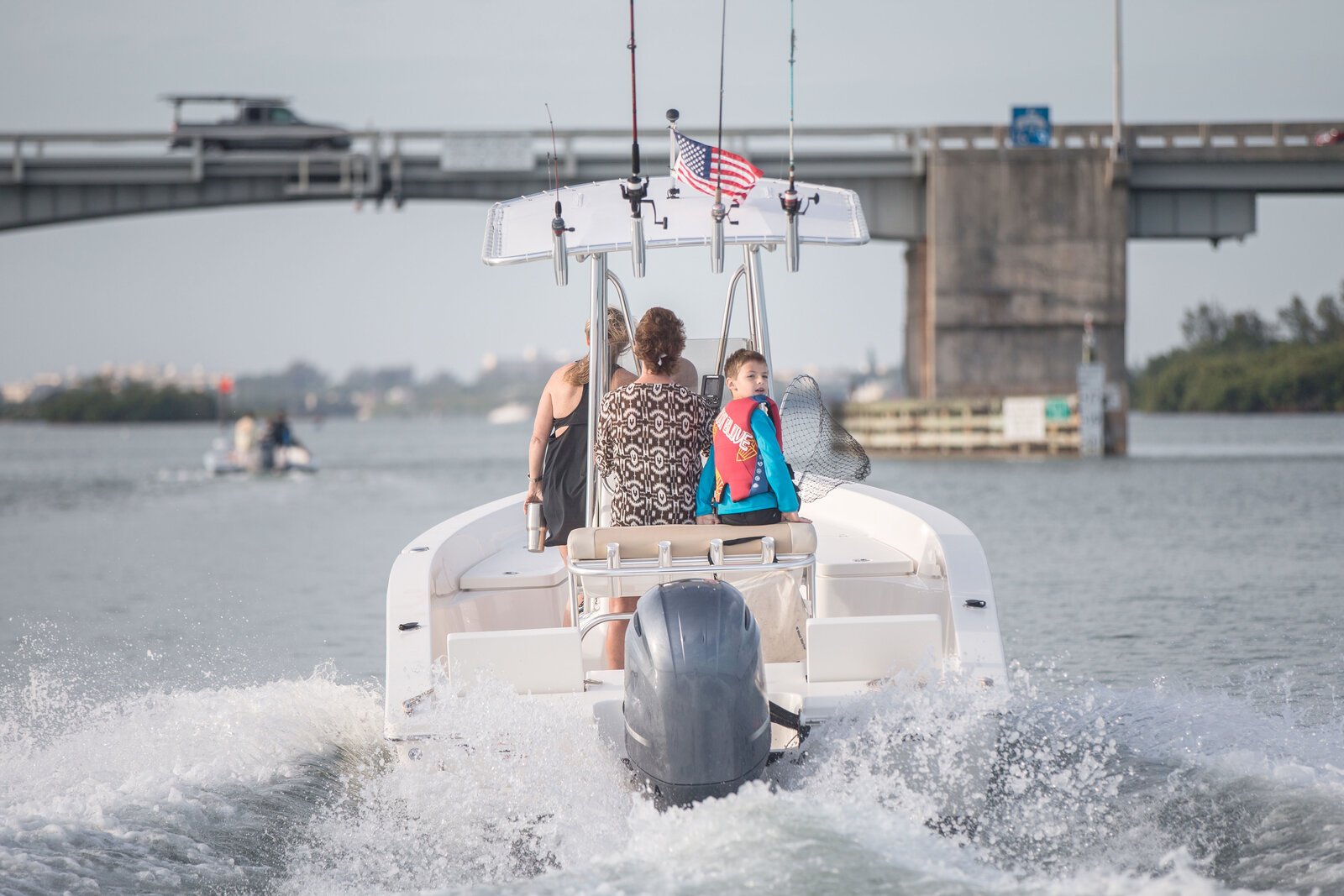 Boating Guide, Find Your Dream Boat | Discover Boating
