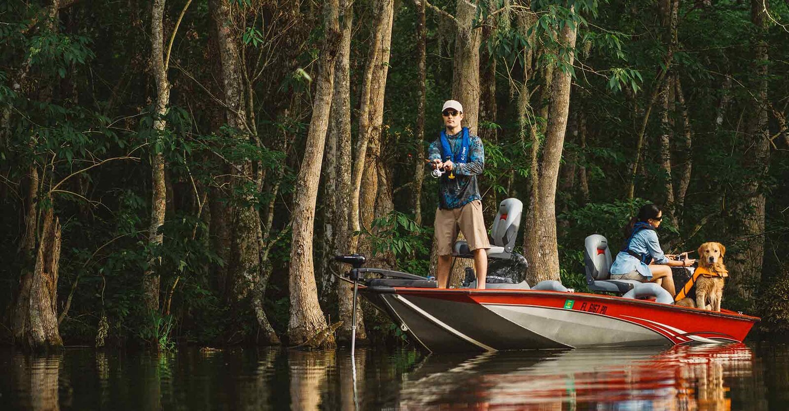All-Purpose Fishing Boats | Discover Boating