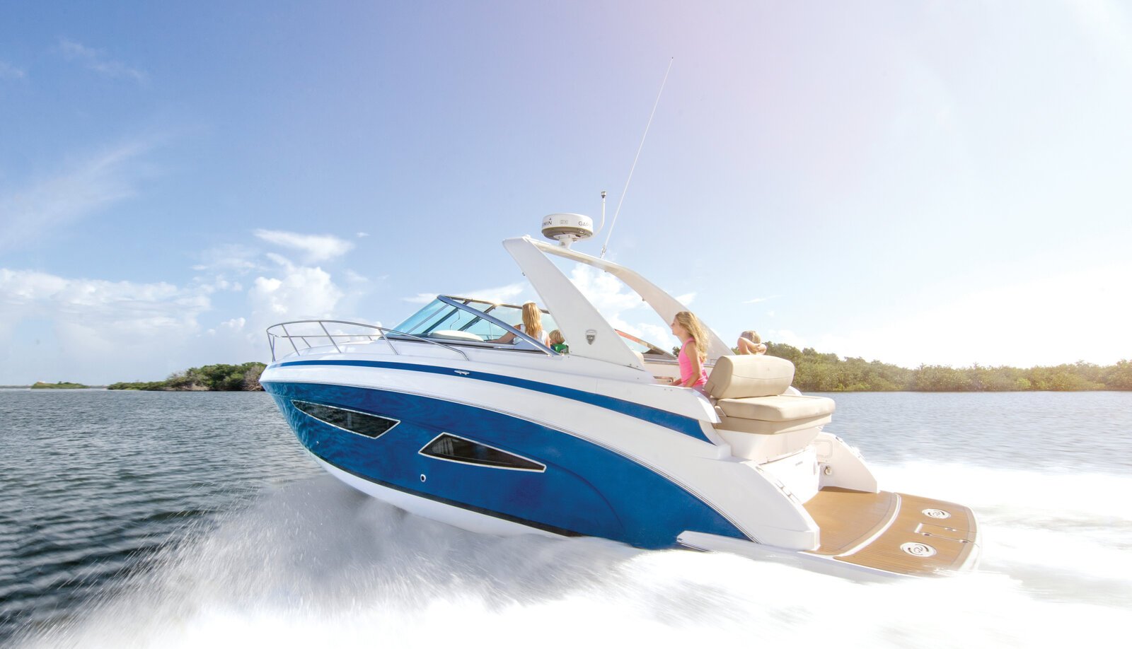Boating Guide, Find Your Dream Boat | Discover Boating