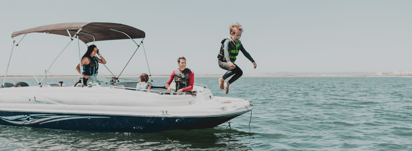 Find A Boat to Buy: Boat Finder Tool Discover Boating