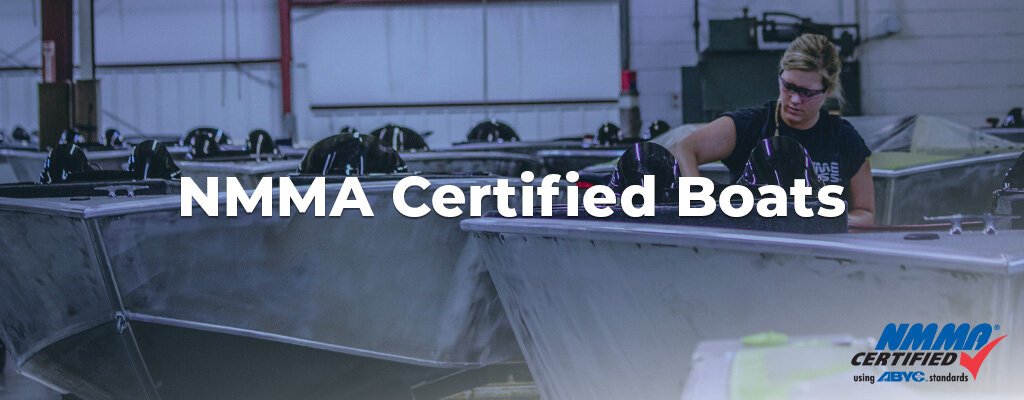 NMMA Certified Boats Discover Boating