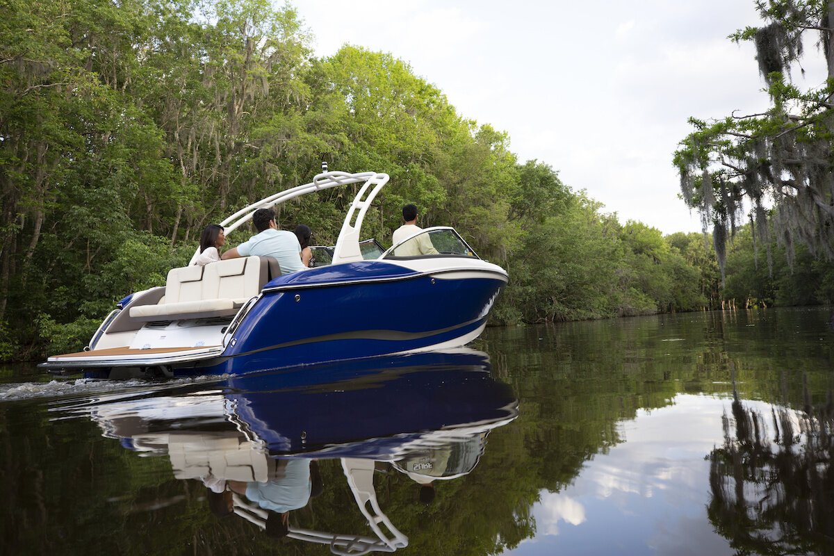 Boat Loan Calculator for Boat Financing | Discover Boating