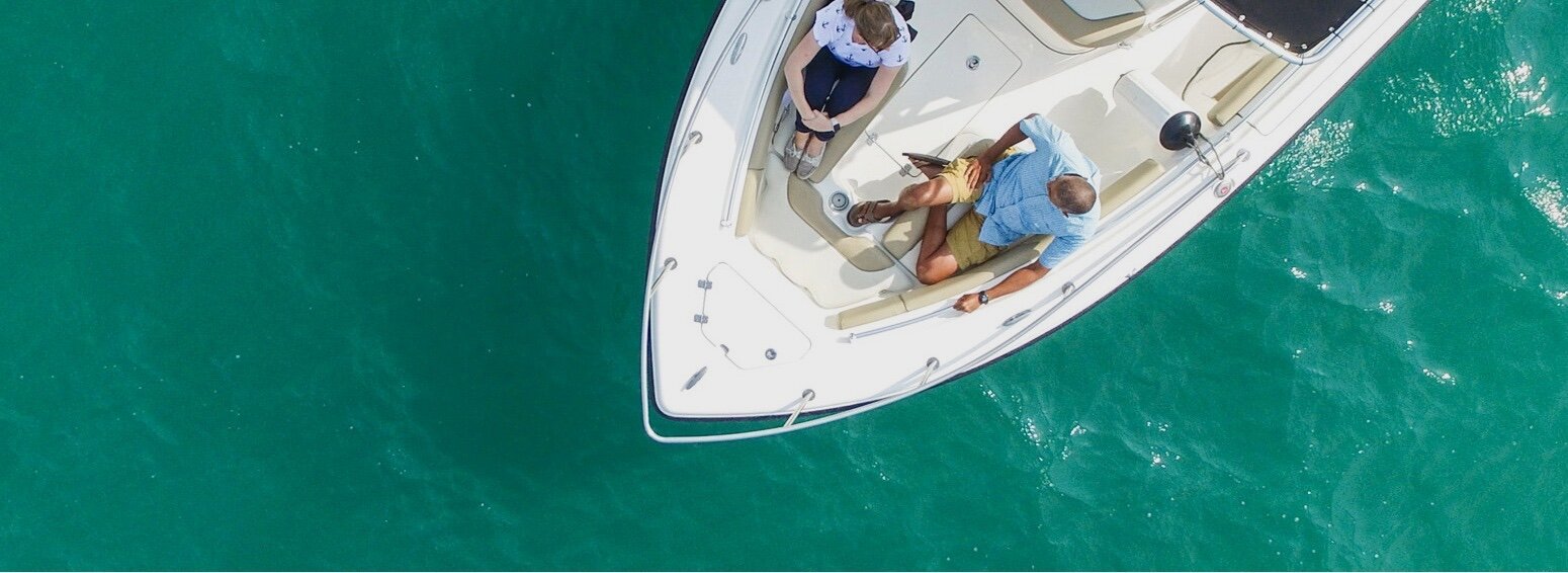 Sailing Vacations & Boating Get Aways: Relaxing on the Water