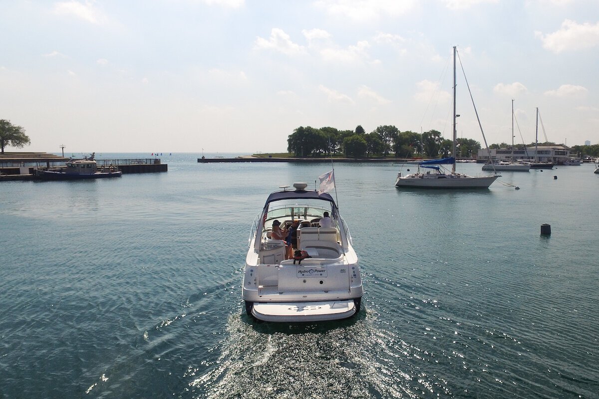 Boat Loan Calculator for Boat Financing | Discover Boating