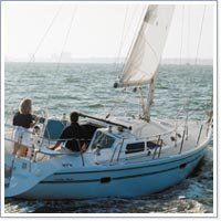 Beginner Sailing Tips | Discover Boating