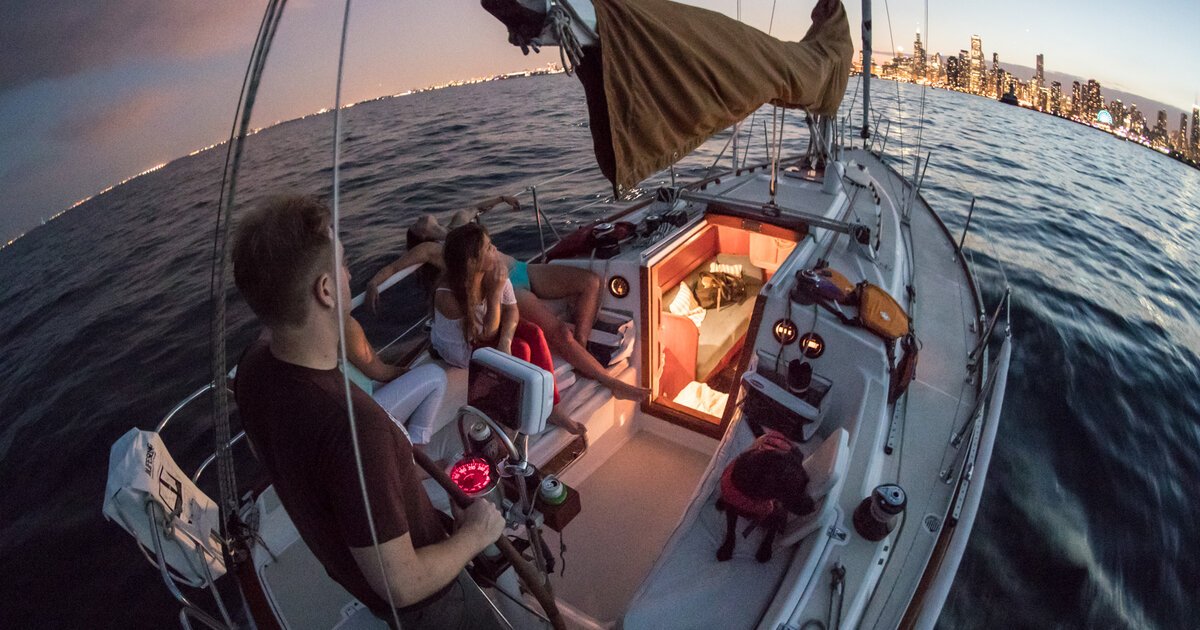 Cool Sailing Accessories | Discover Boating