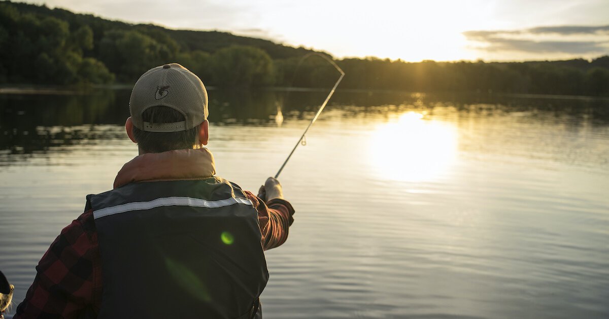 Best Freshwater Fishing Boats | Discover Boating