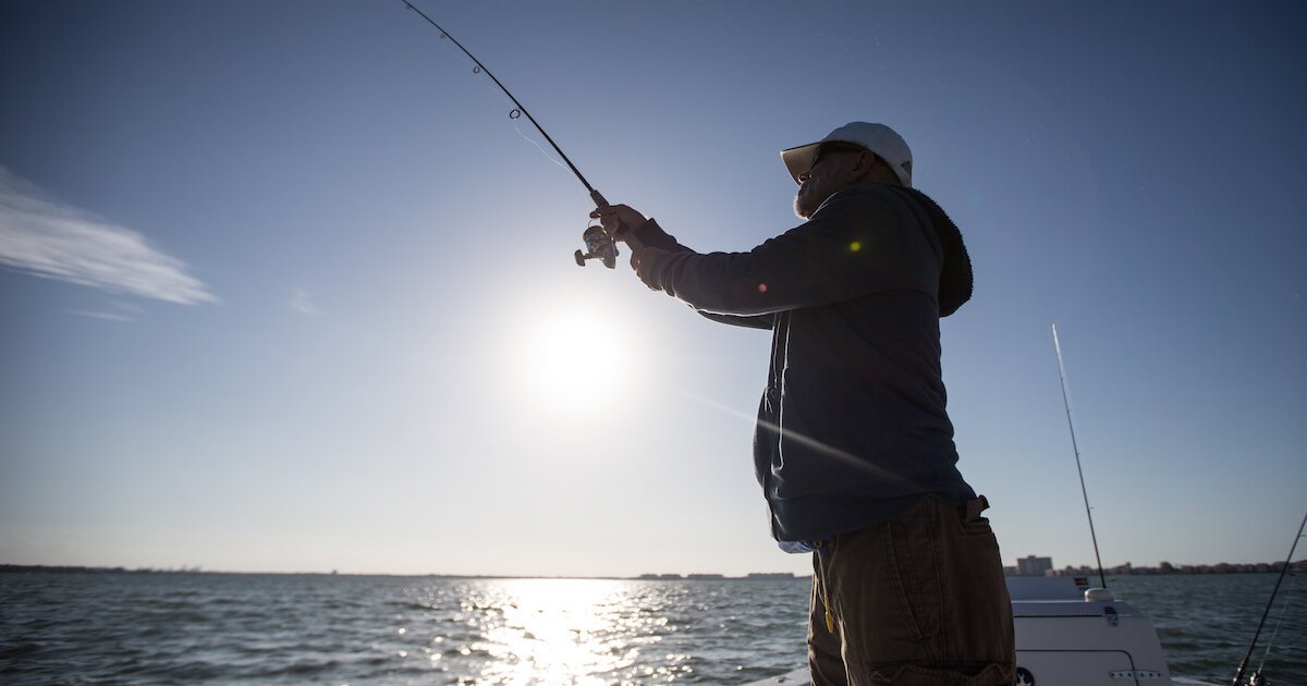 Best Time to Go Fishing | Saltwater & Freshwater Guide
