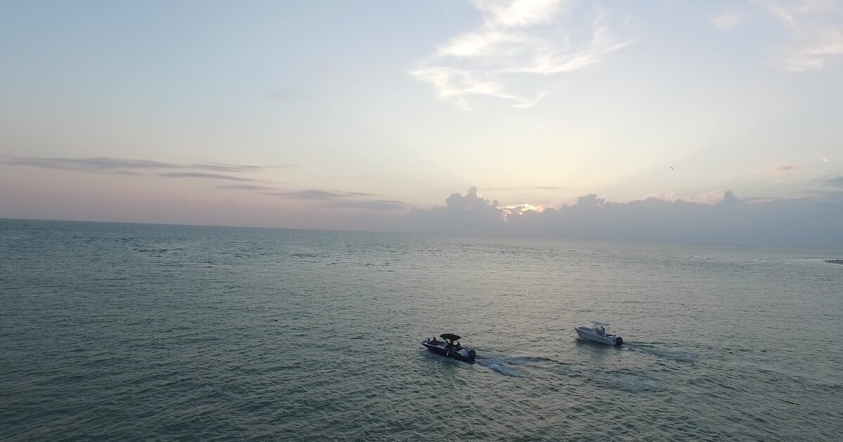 3 Ways Boating Helps Soothe the Soul | Discover Boating