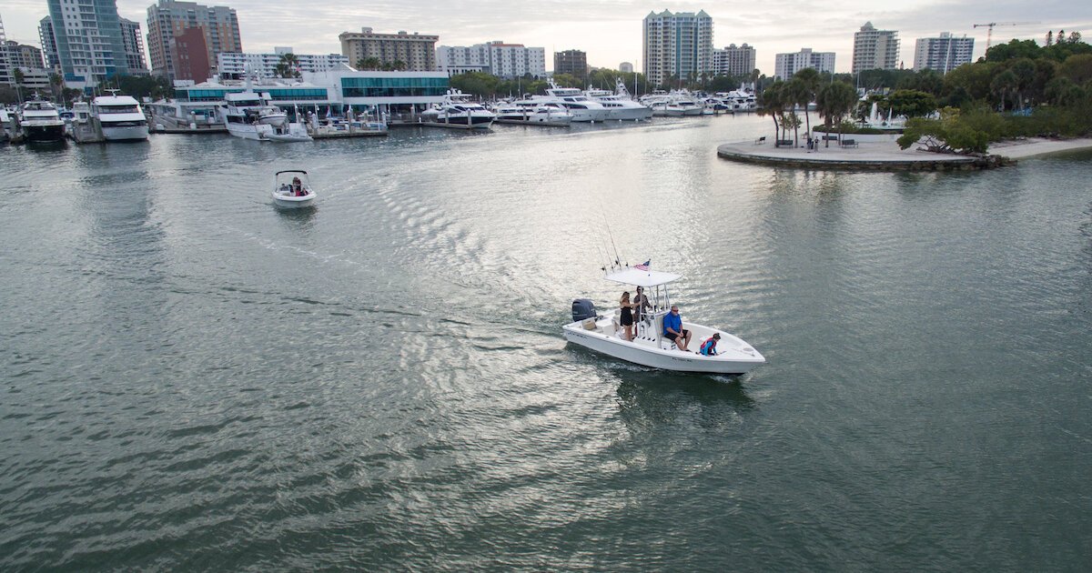 Boating Right of Way Rules | Discover Boating Boating Right of Way Rules | Discover Boating